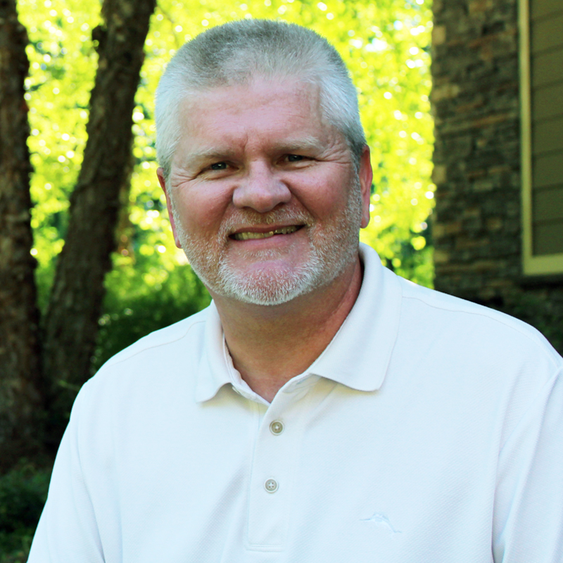 Dean Carlson, PE - CEO