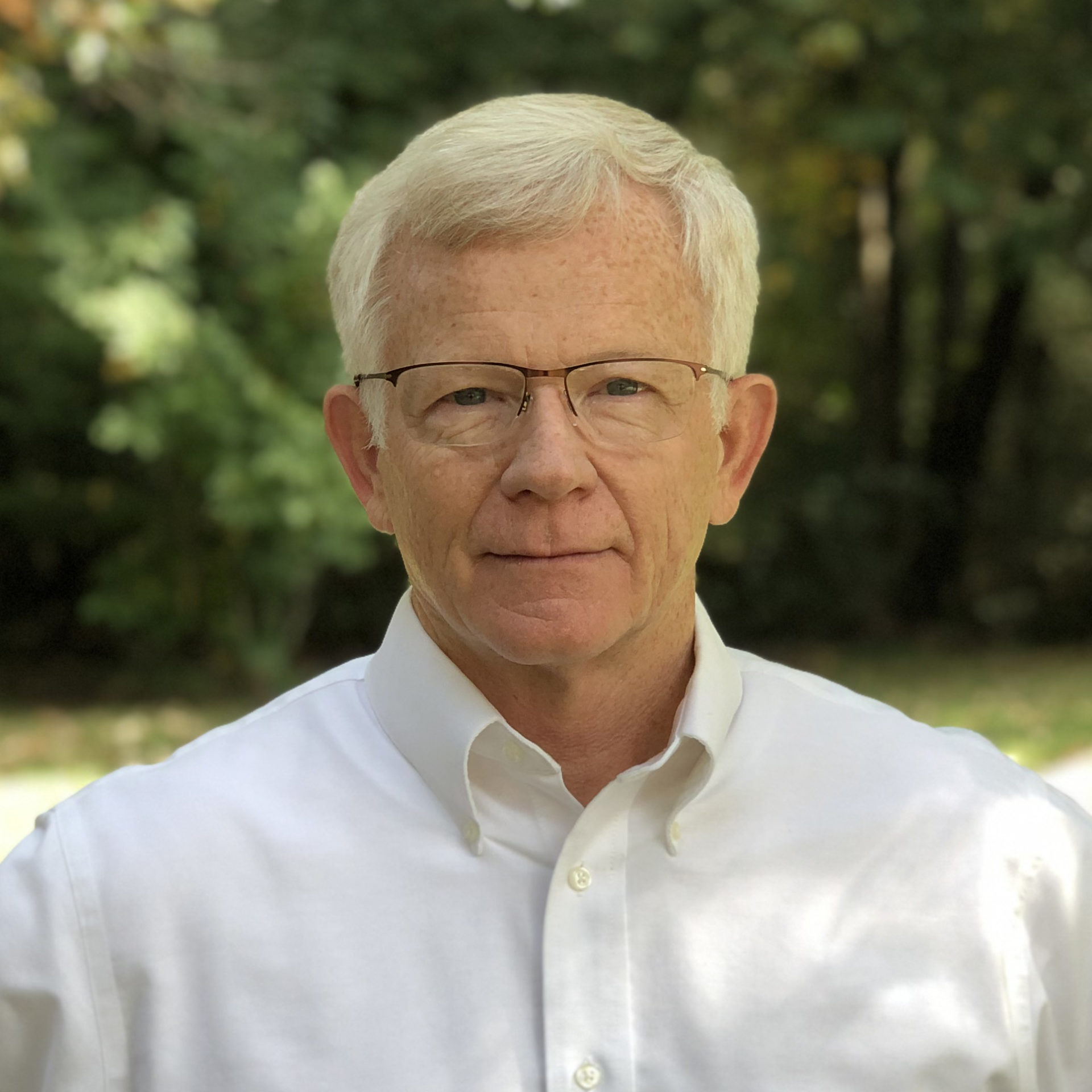 Steve Kendall, Program Coordinator