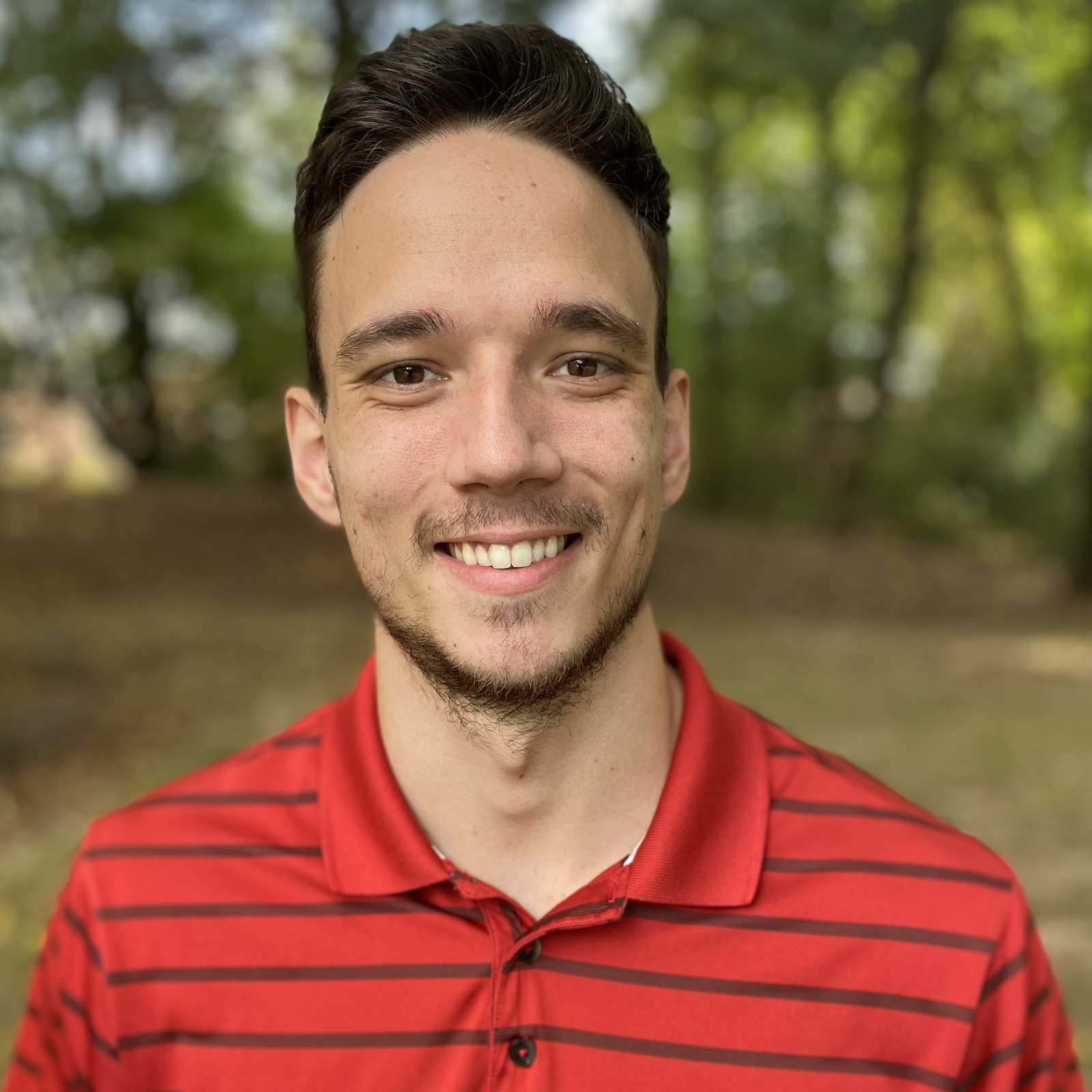 Stephen Lancaster, EI - Project Manager